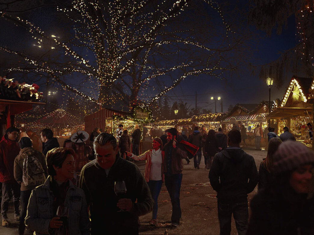 22 Must-See Holiday Attractions in Philadelphia for 2023 — Visit ...