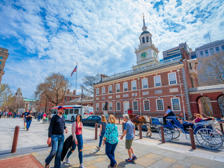 What is America's Semiquincentennial or Sestercentennial? | Visit ...