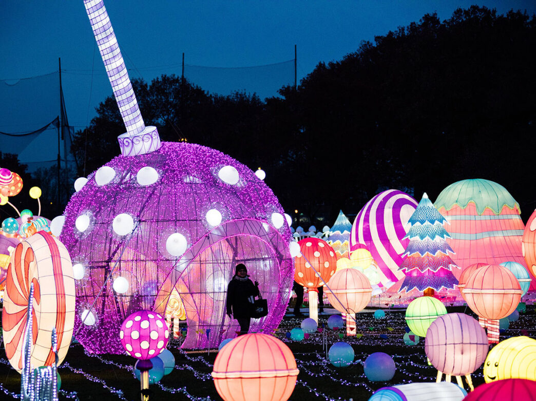 What's New in Philly for the 2023 Holiday Season | Visit Philadelphia