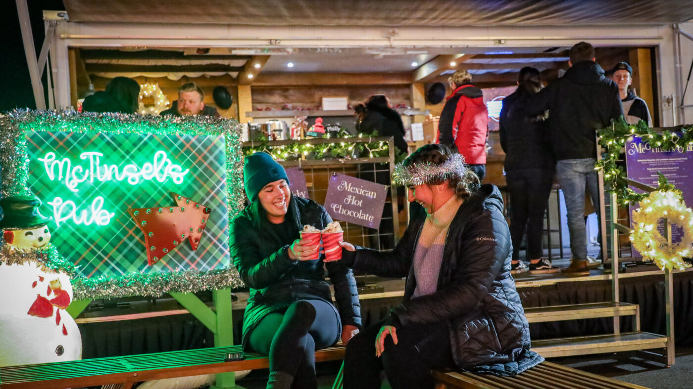 The 22 Best Holiday Pop-Up Bars & Restaurants in Philly for 2023 ...