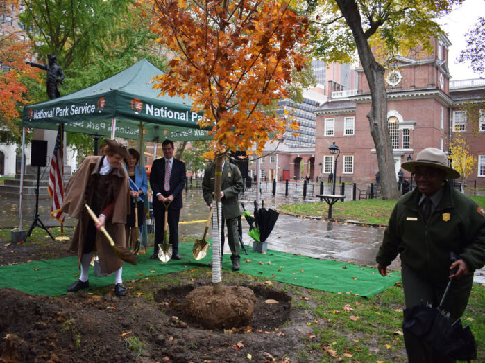 What is America's Semiquincentennial or Sestercentennial? | Visit ...