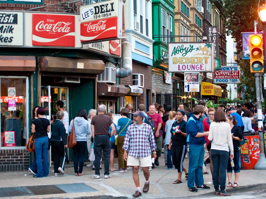 A Guide to Philadelphia’s Retail Corridors: Where To Go and Who To ...