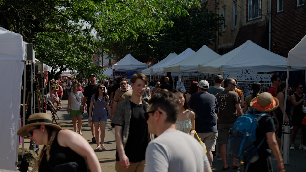 Guide to the 2024 Chinese Lantern Festival in Philly | Visit Philadelphia