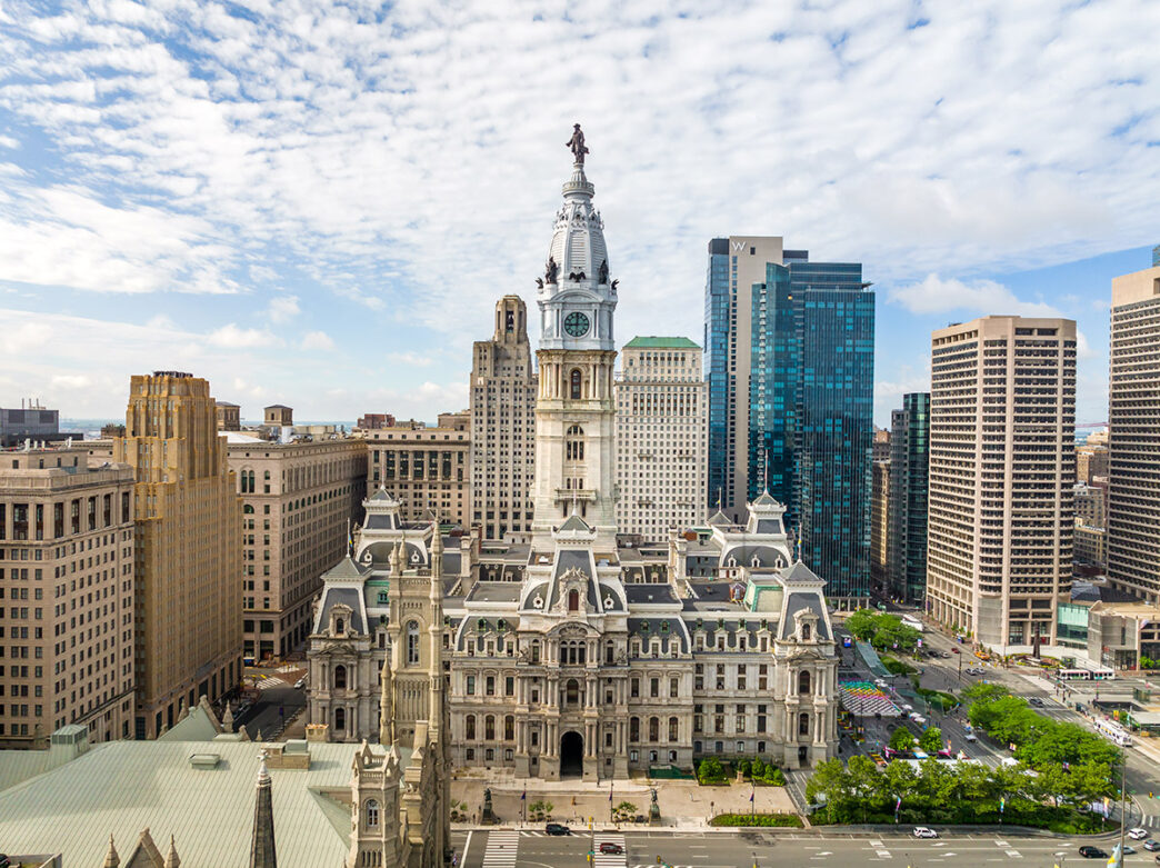 A Guide to 41 Architectural Masterpieces in Philadelphia | Visit ...