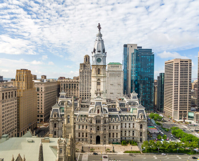 A Guide to 41 Architectural Masterpieces in Philadelphia | Visit ...
