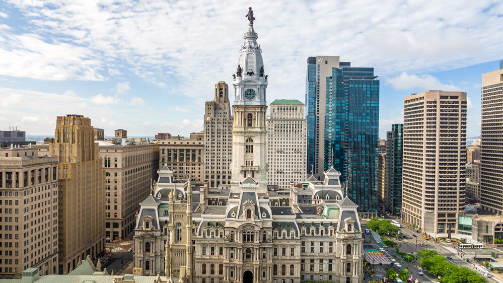 A Guide to 41 Architectural Masterpieces in Philadelphia | Visit ...