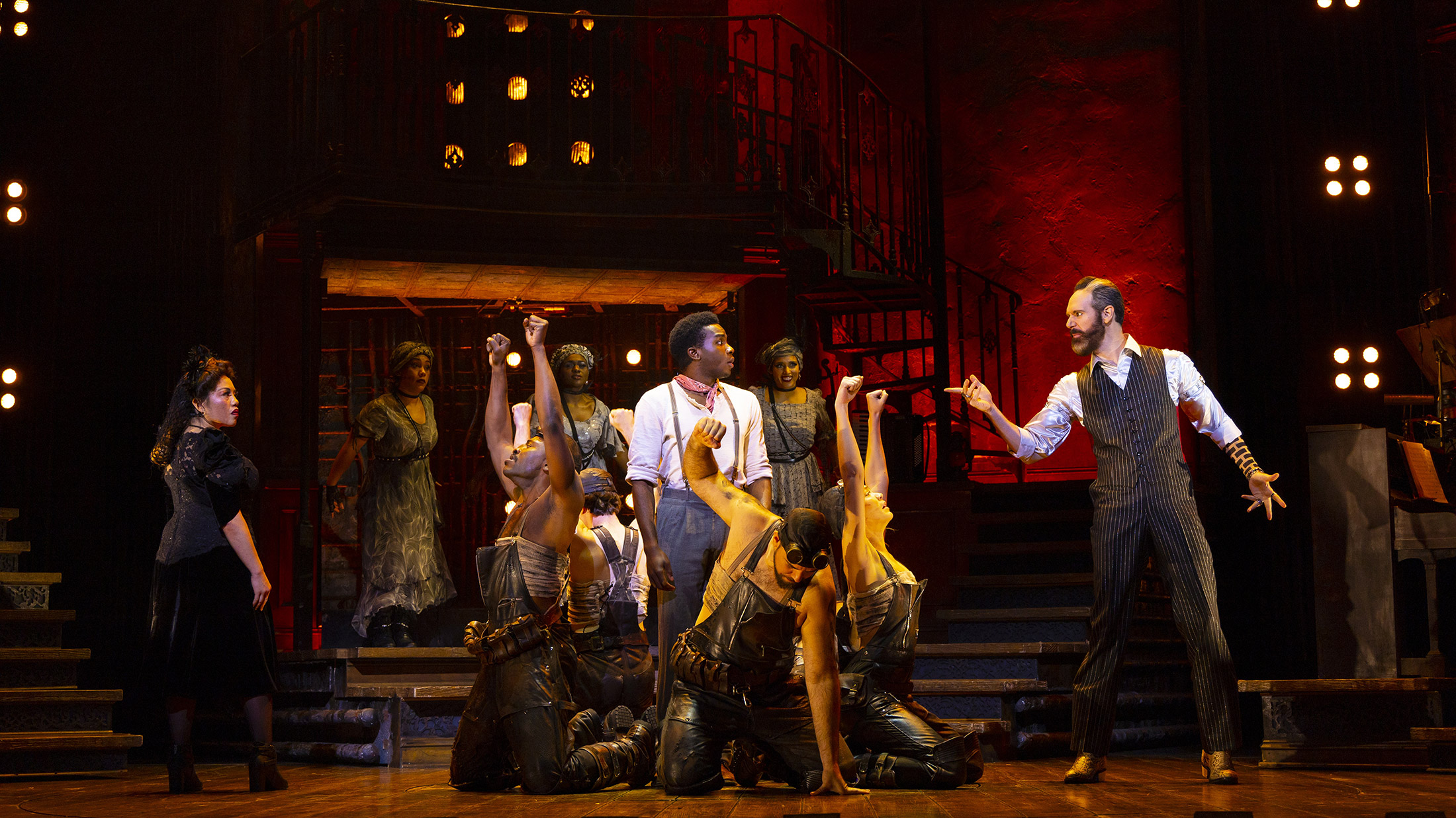 50+ Great Shows on Philly Stages in Winter & Spring 2023/2024 — Visit ...