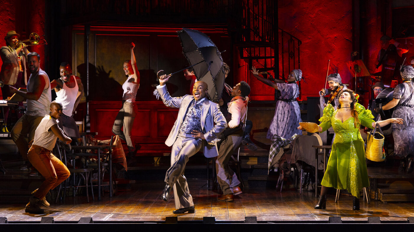 50+ Great Shows on Philly Stages in Winter & Spring 2023/2024 | Visit ...