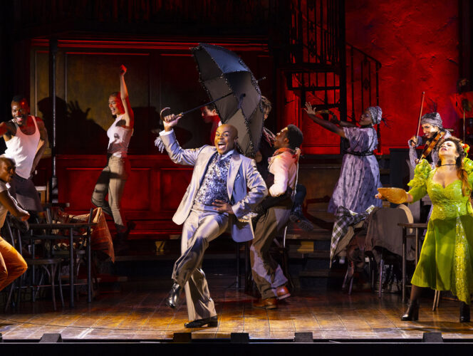 Music, Theater & Dance in Philadelphia — Visit Philadelphia