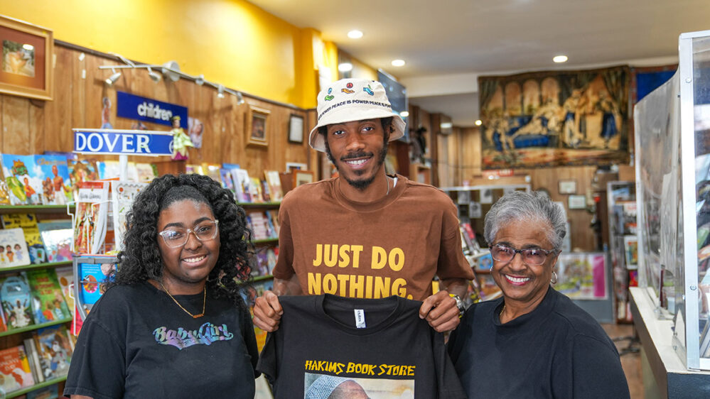 A Guide to Black-Owned Shops & Boutiques in Philadelphia | Visit ...