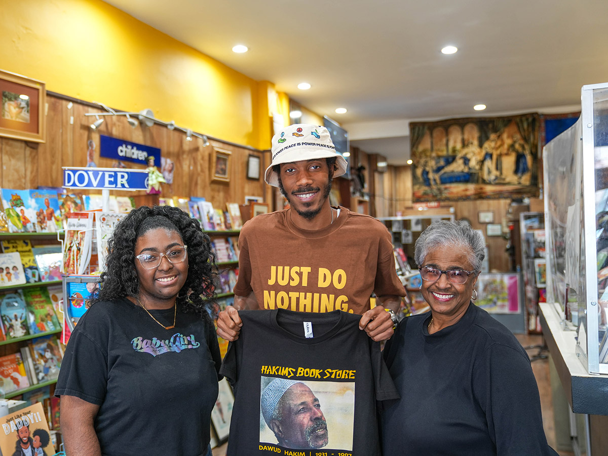 Where to Celebrate Kwanzaa in Philadelphia for 2023 | Visit Philadelphia