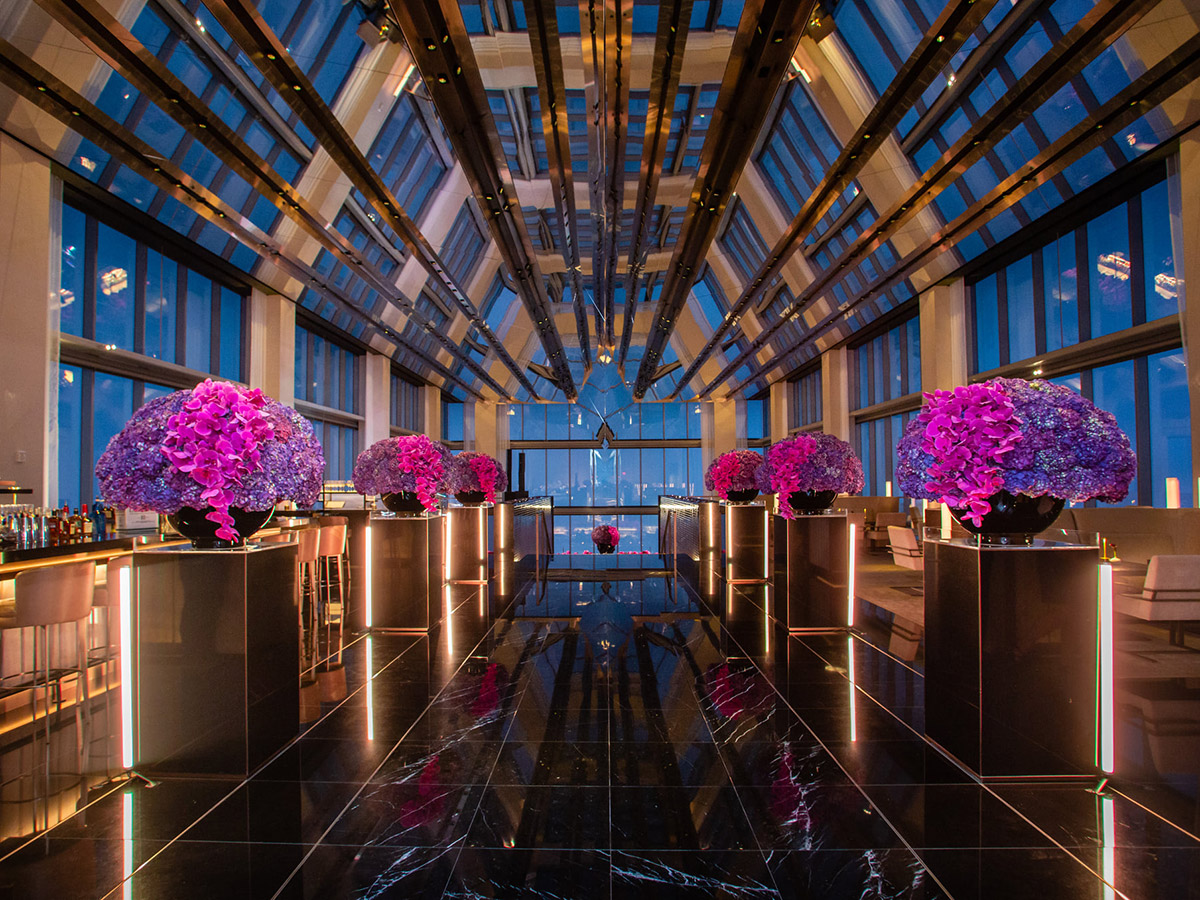 Philly’s Biggest Awards & Accolades of 2023 | Visit Philadelphia