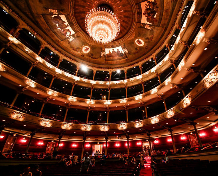 50+ Great Shows on Philly Stages in Winter & Spring 2023/2024 — Visit ...