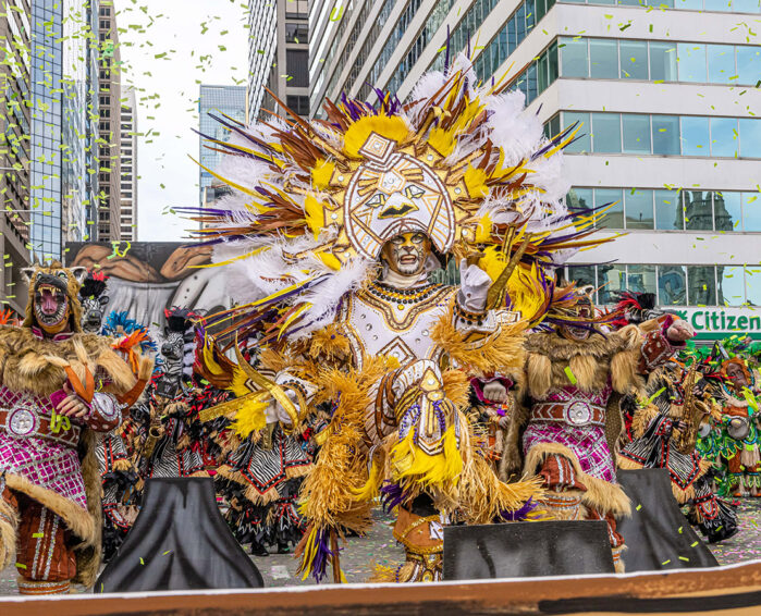 The Best Things to Do in Philly in January 2024 | Visit Philadelphia