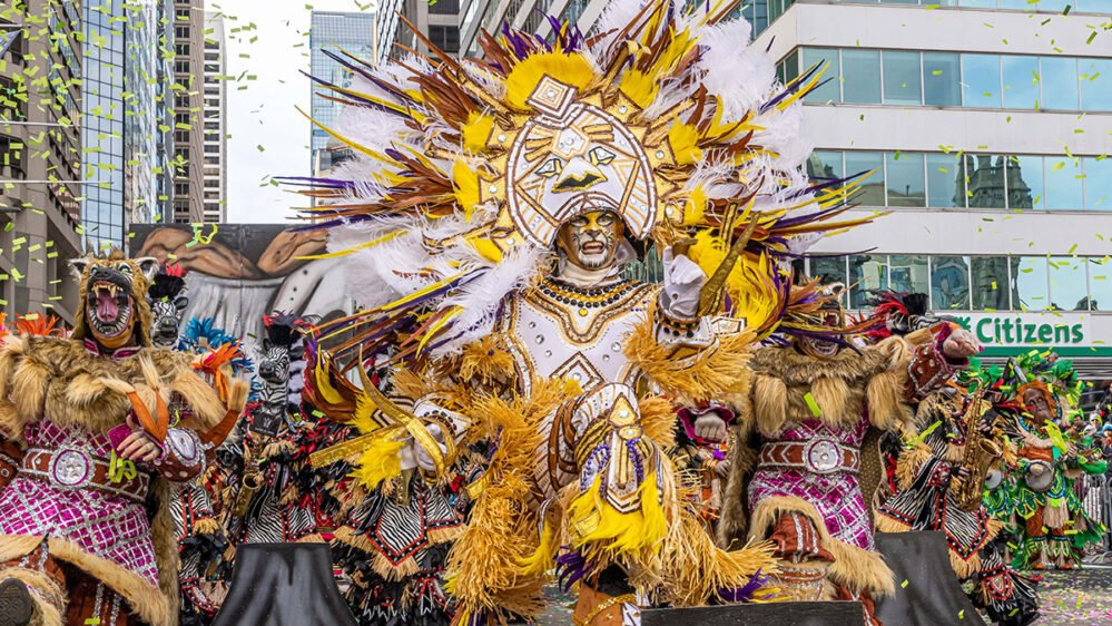 The Best Things to Do in Philly in January 2024 | Visit Philadelphia