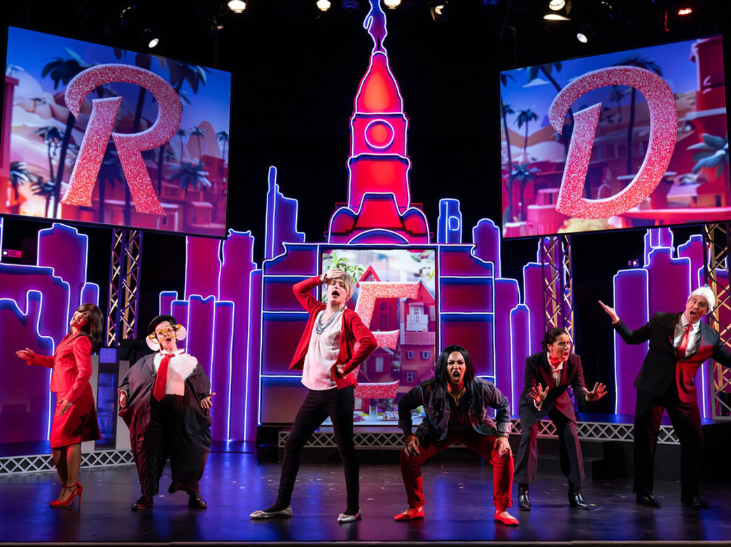 60+ Can't-Miss Shows on Philly Stages for Summer & Fall 2024 | Visit ...