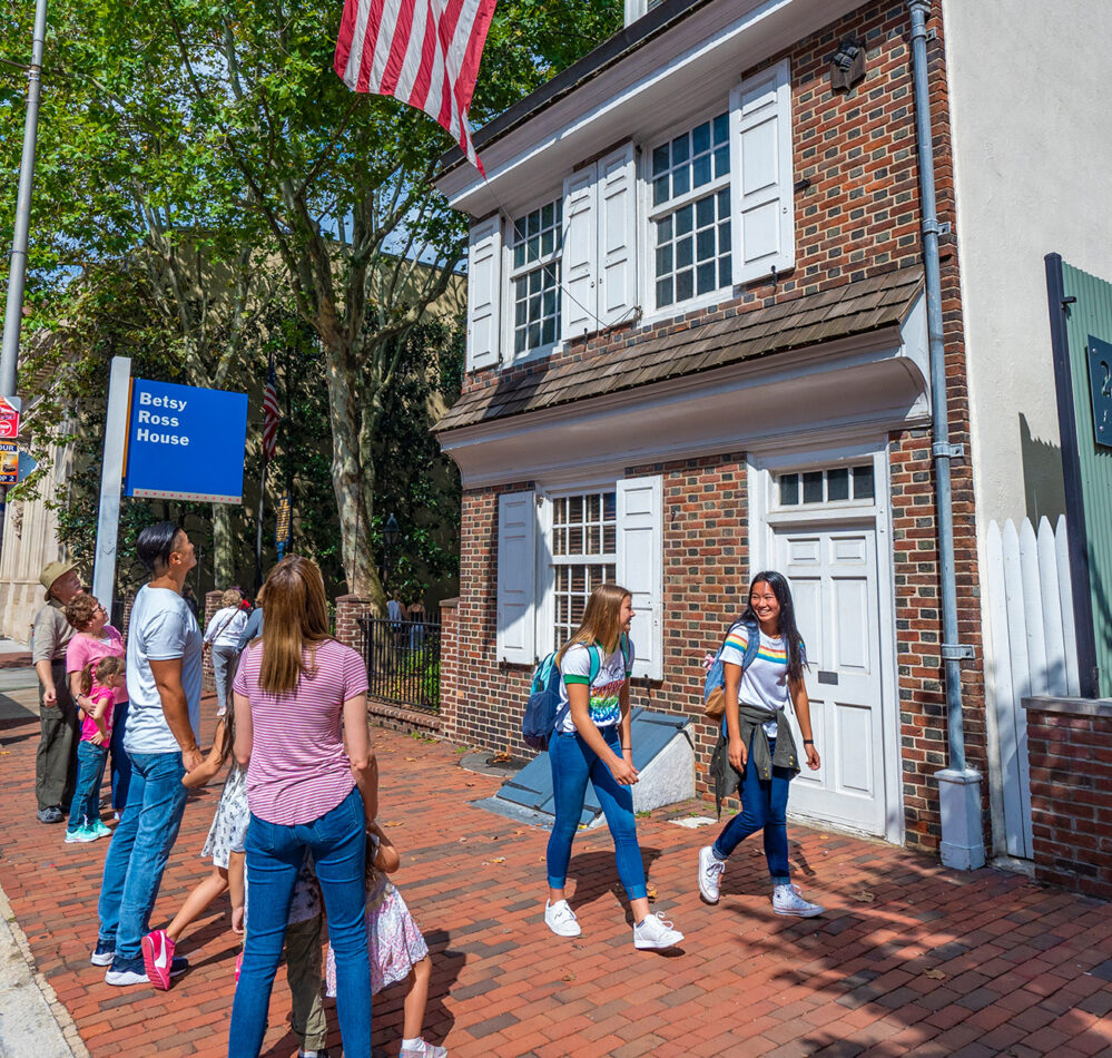 30 Self-Guided Walking & Driving Tours of Greater Philadelphia | Visit ...