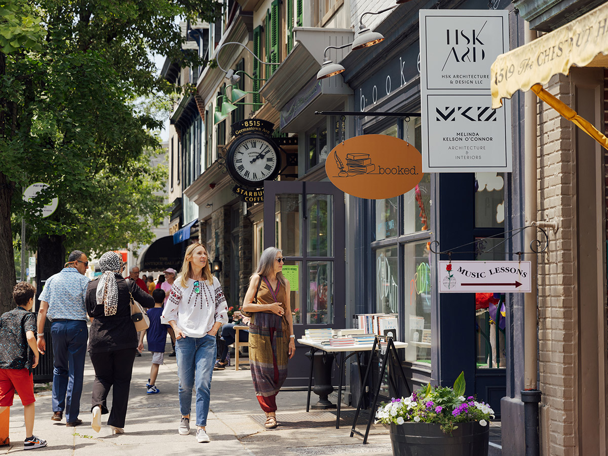 The Best Places to Shop in Philadelphia | Visit Philadelphia