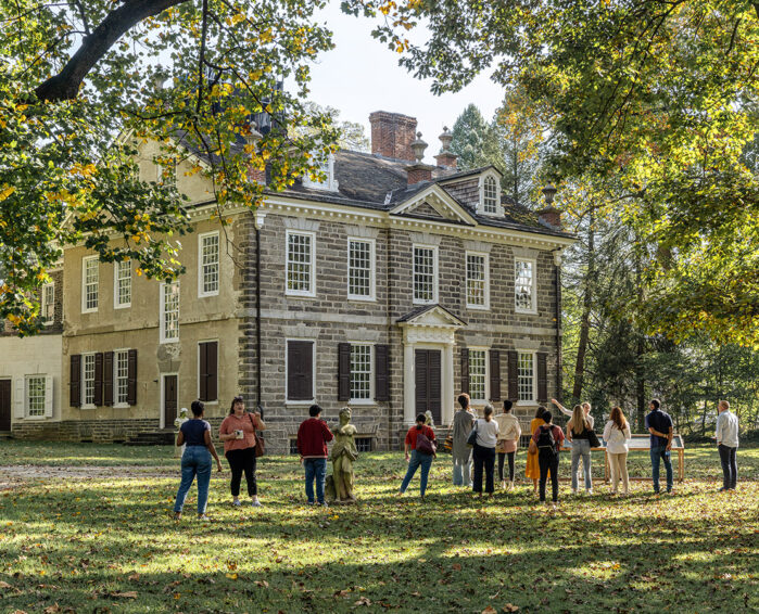 A Guide to 41 Architectural Masterpieces in Philadelphia | Visit ...