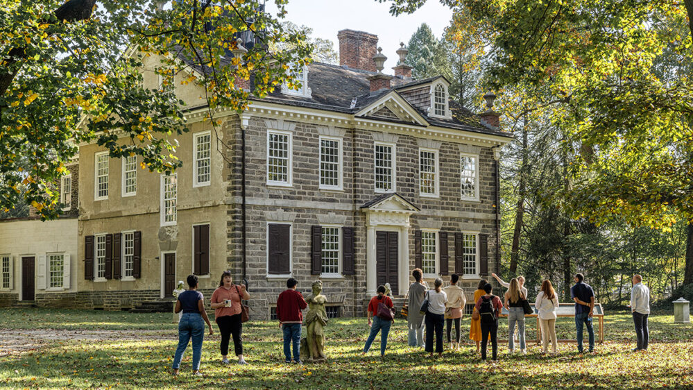 A Guide to 41 Architectural Masterpieces in Philadelphia | Visit ...