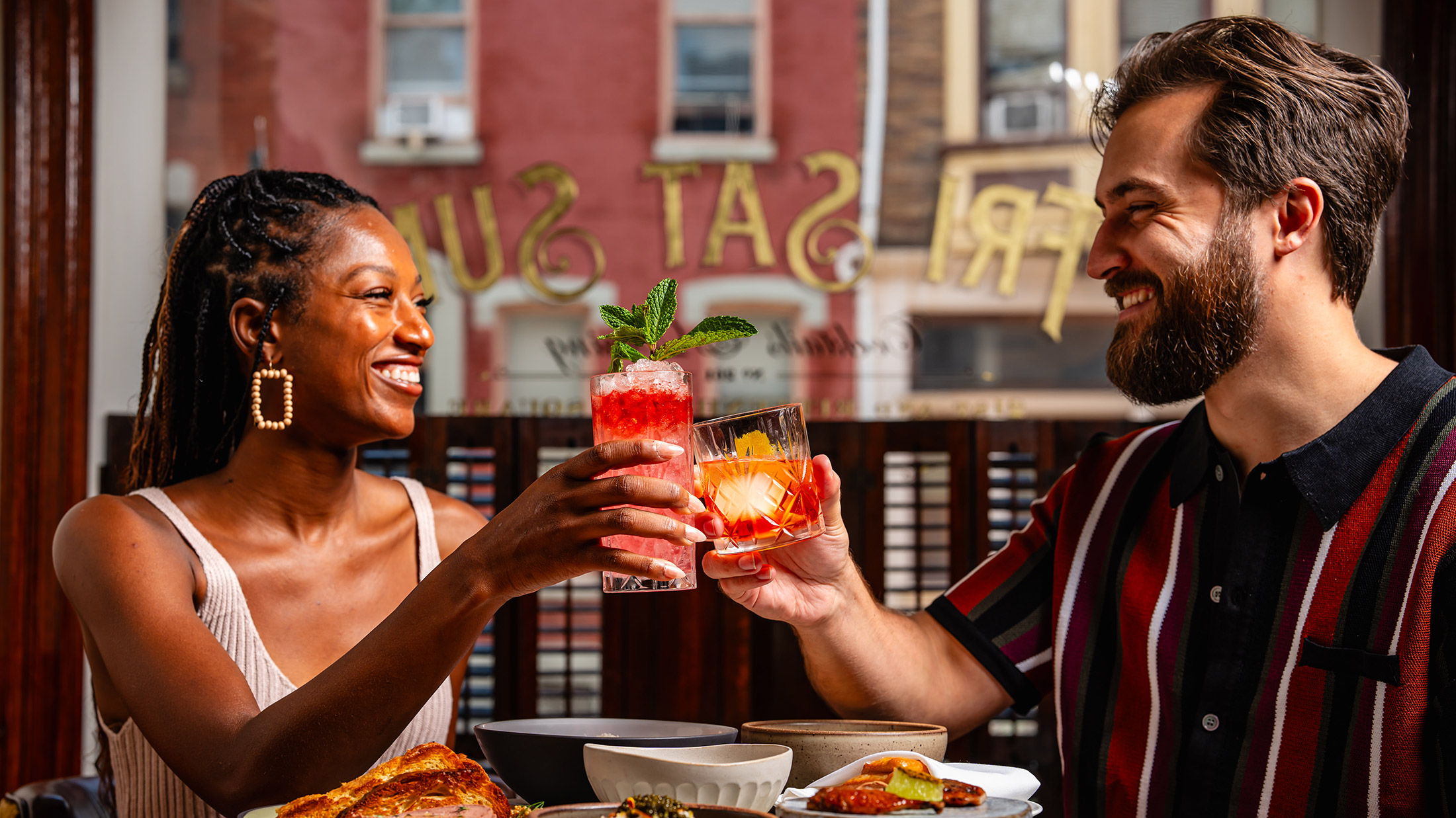 The 12 Most Romantic Restaurants in Philly | Visit Philadelphia