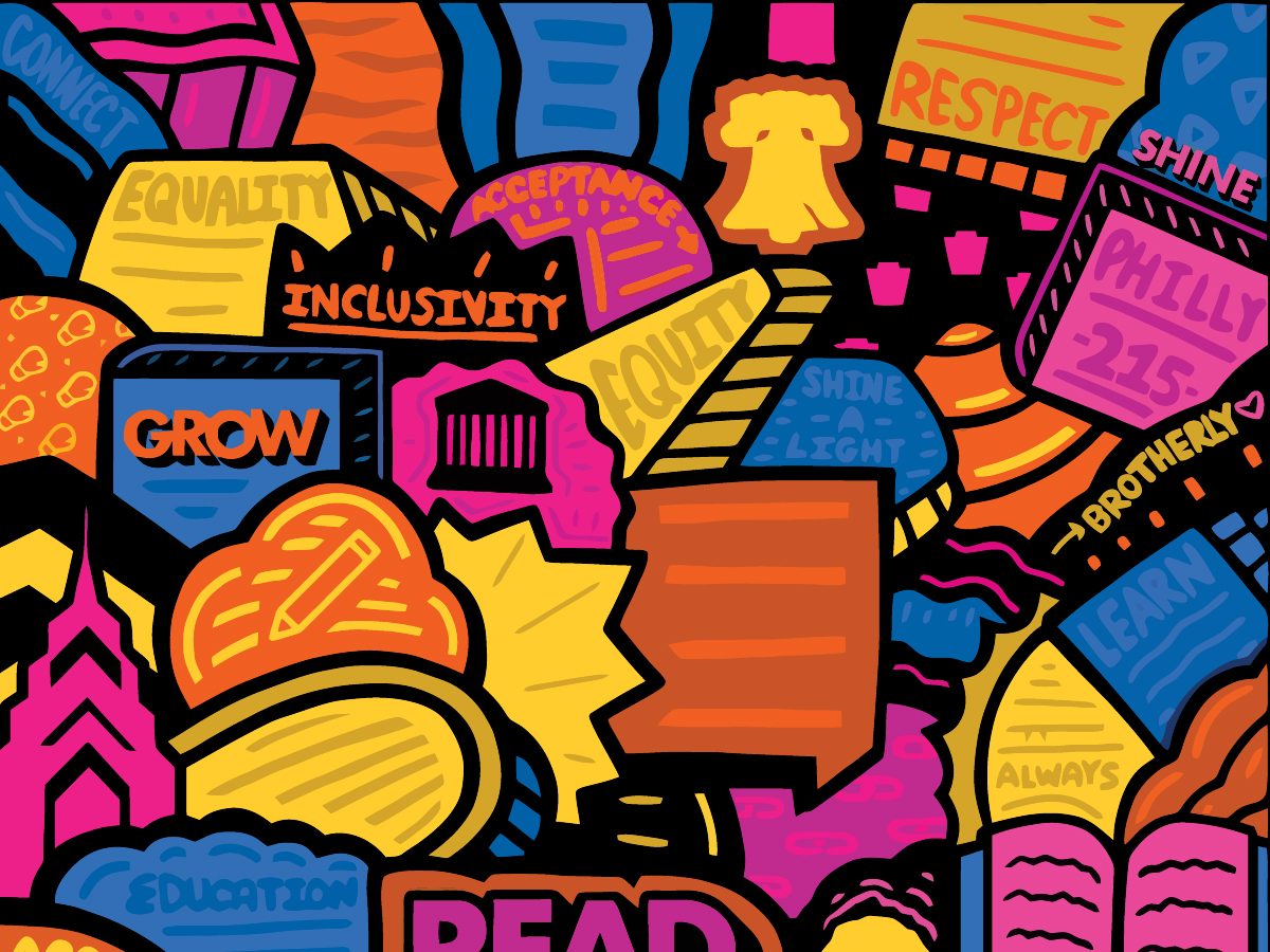 A Guide to Black Philadelphia: Shops, Restaurants, Sites & More | Visit ...