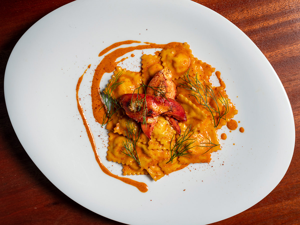 Philly's Best New Restaurants for Spring 2024 | Visit Philadelphia