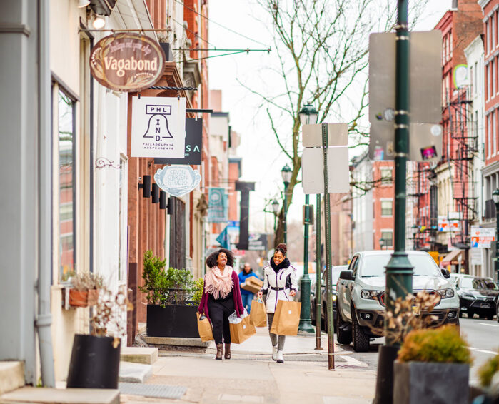 The Best Places to Shop in Philadelphia | Visit Philadelphia