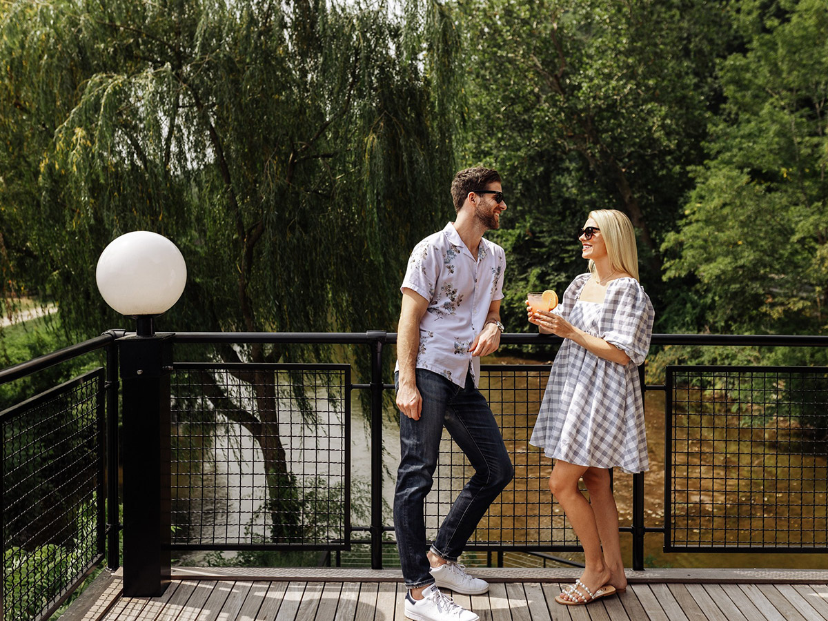 18 Romantic Date Ideas in Philadelphia | Visit Philadelphia