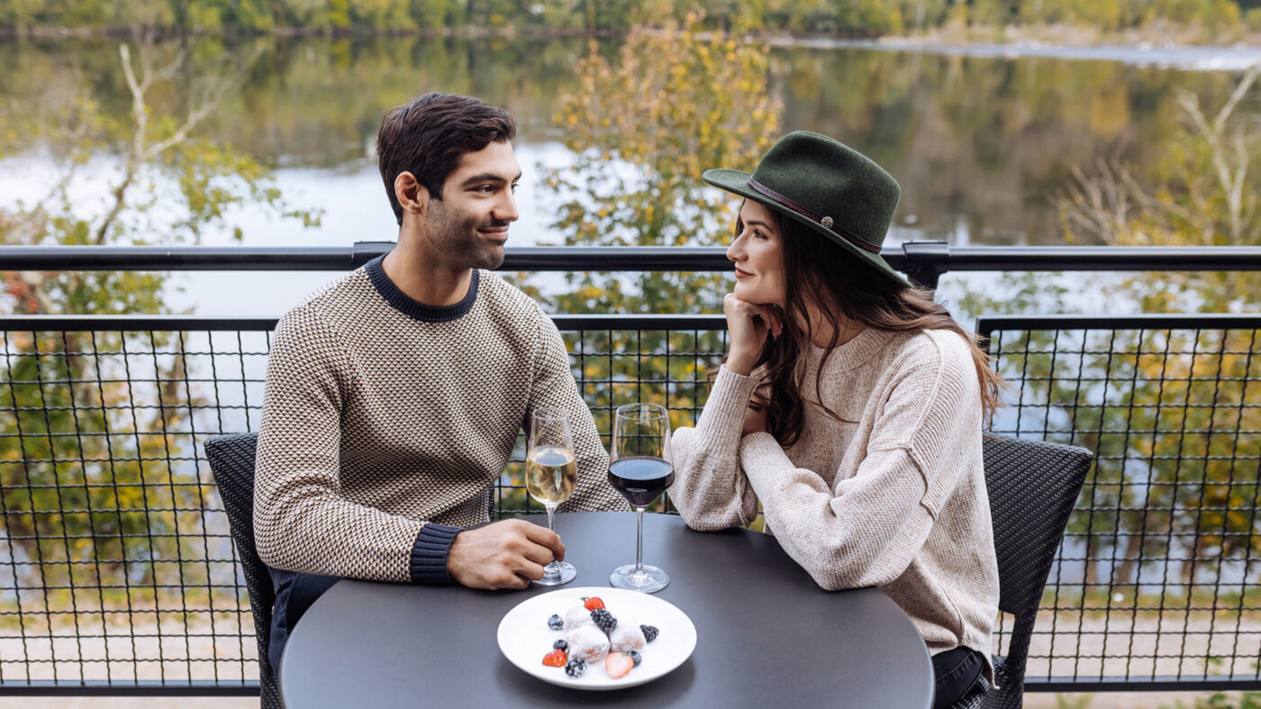 18 Romantic Date Ideas in Philadelphia | Visit Philadelphia