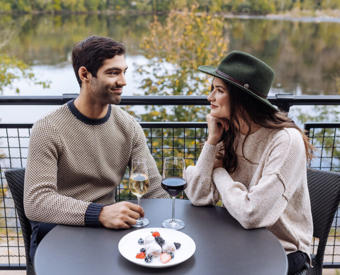 18 Romantic Date Ideas in Philadelphia | Visit Philadelphia