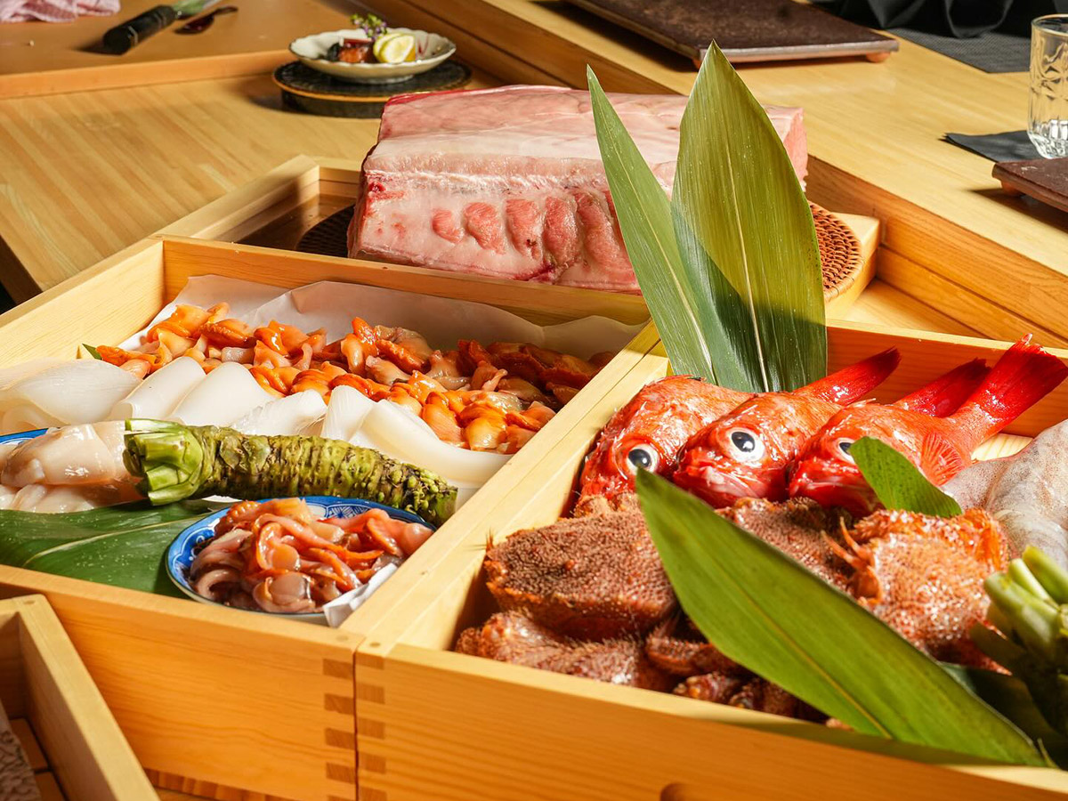 Philly's Best New Restaurants for Spring 2024 | Visit Philadelphia