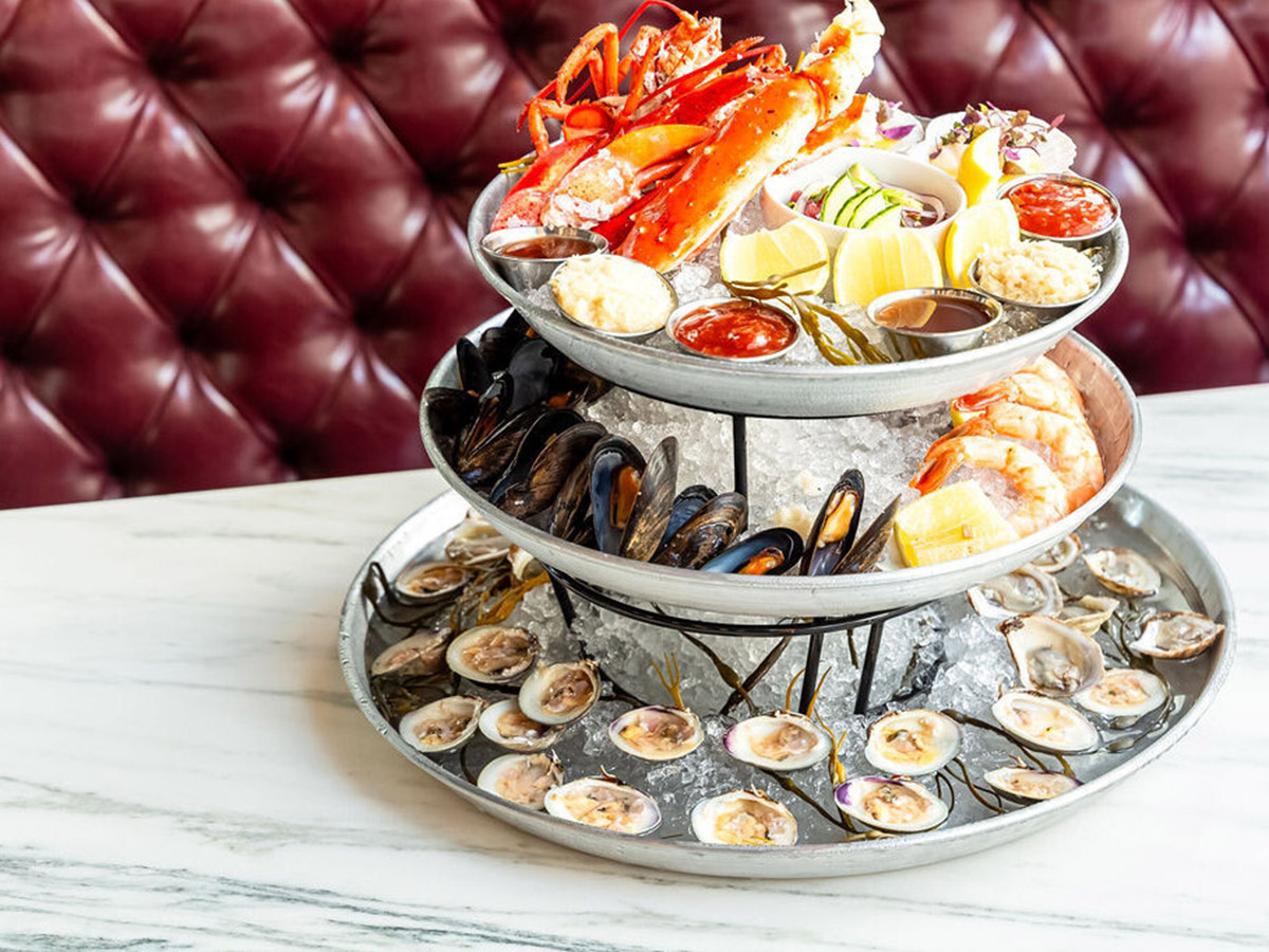 Philly's Best New Restaurants for Spring 2024 | Visit Philadelphia