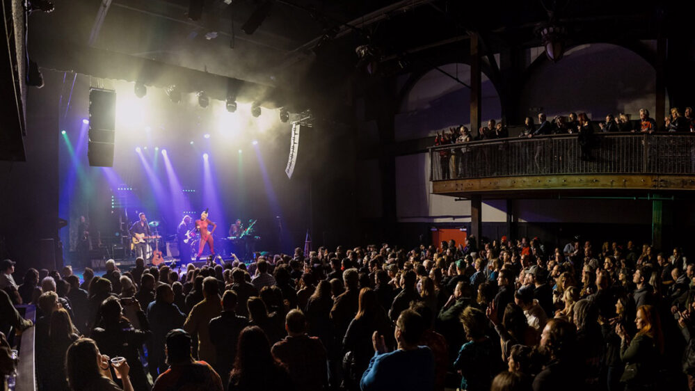 Live Music in Philly: A Guide to 40+ Concert Venues | Visit Philadelphia