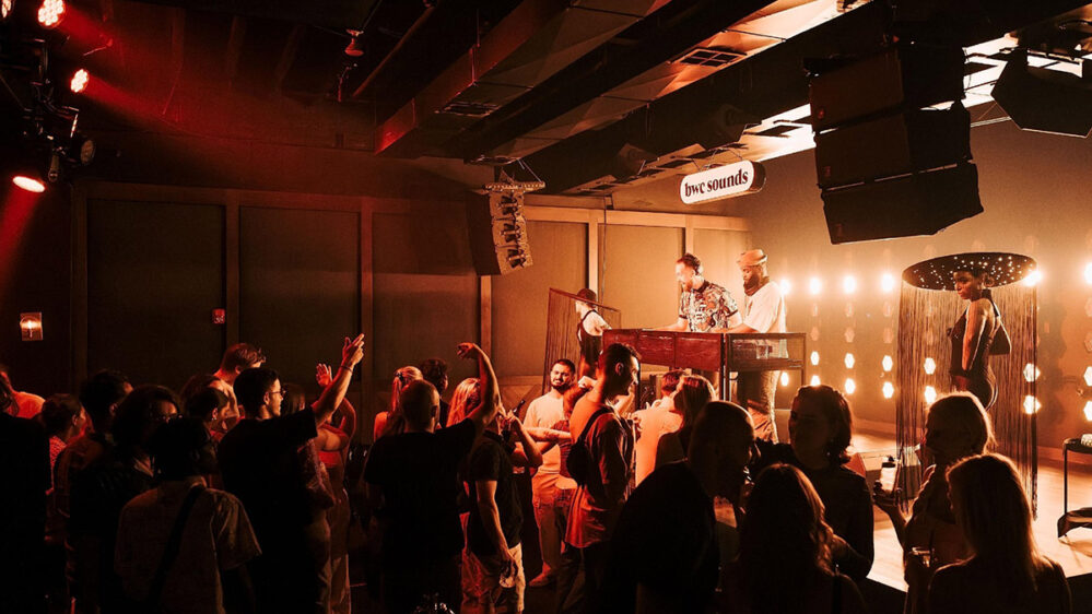 Live Music in Philly: A Guide to 40+ Concert Venues | Visit Philadelphia