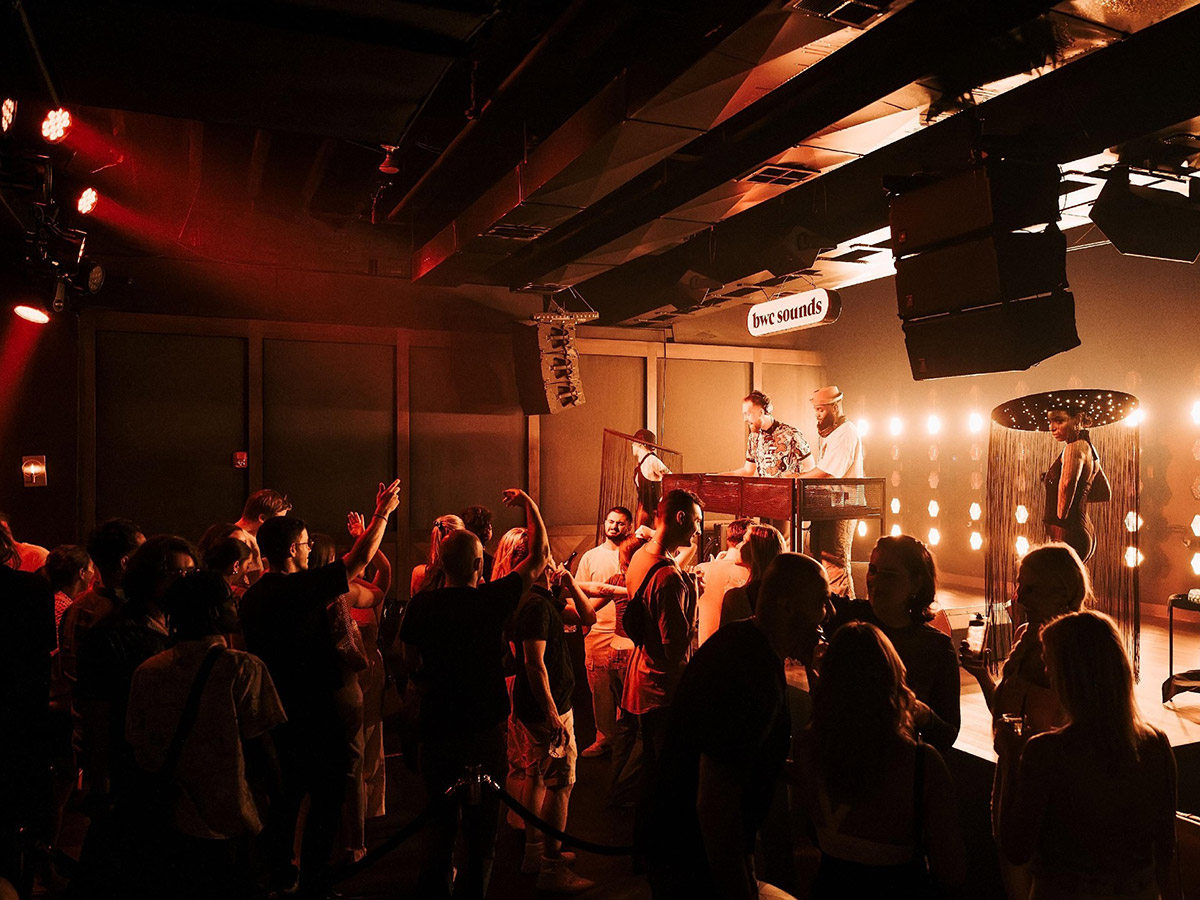Live Music in Philly: A Guide to 40+ Concert Venues | Visit Philadelphia