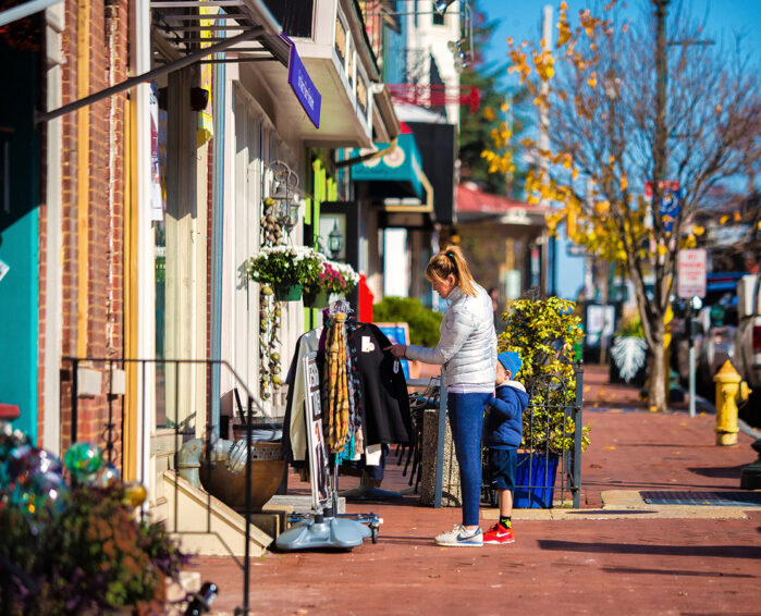 The Best Places to Shop in Philadelphia | Visit Philadelphia