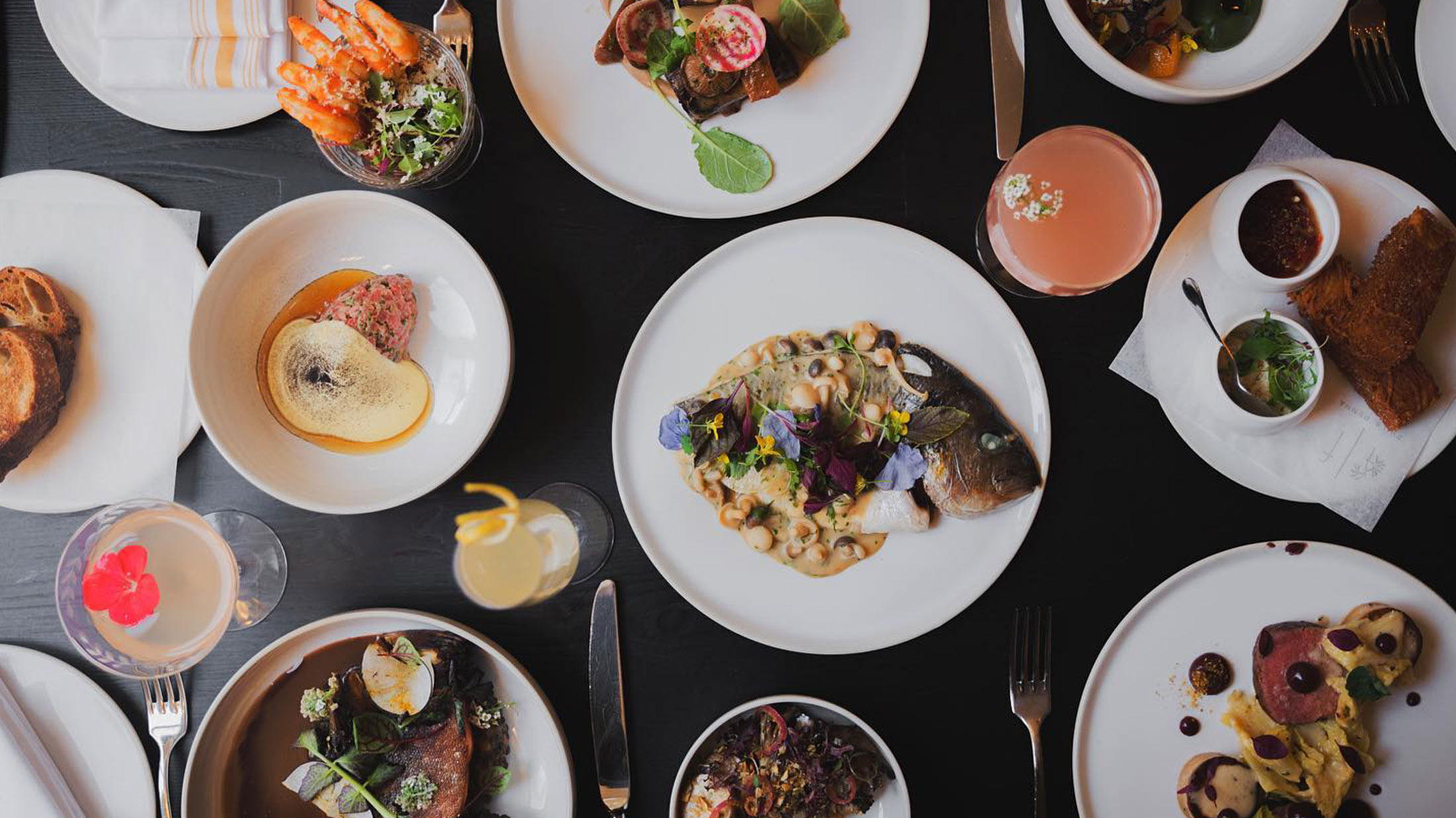 2024 Guide to Center City Restaurant Week: Dates, Top Deals & More ...