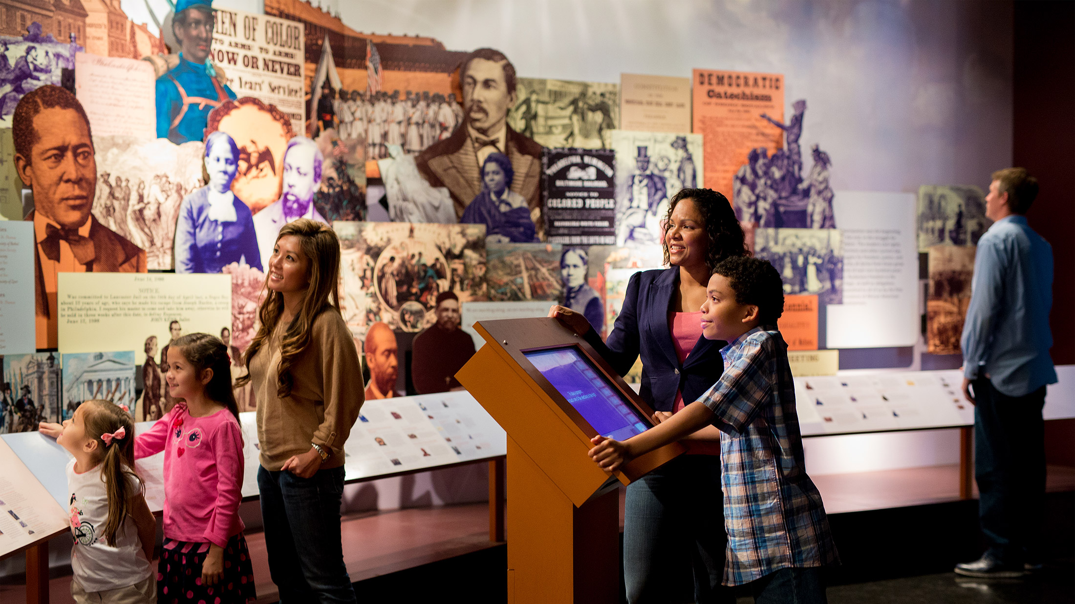 48 African American Cultural & Historic Sites in Philly | Visit ...