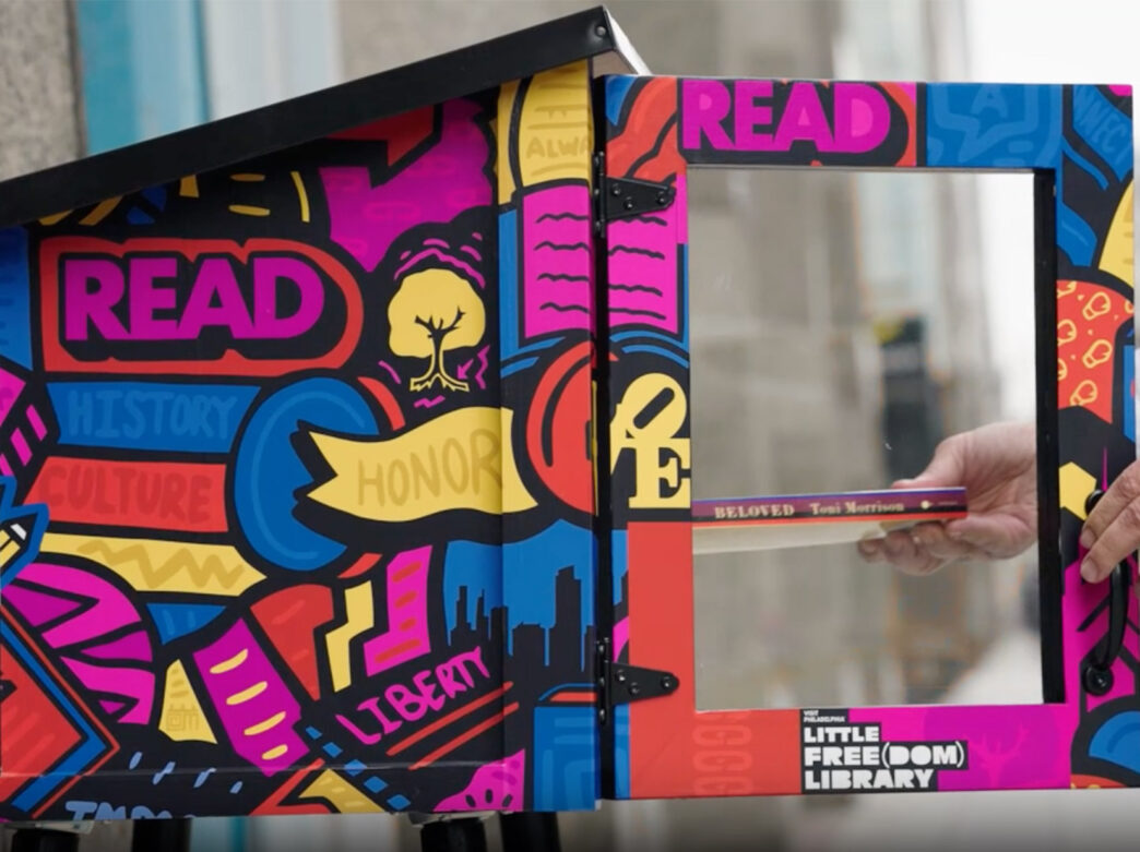 2024 Black History Month in Philly: 30 Events & Things to Do | Visit ...