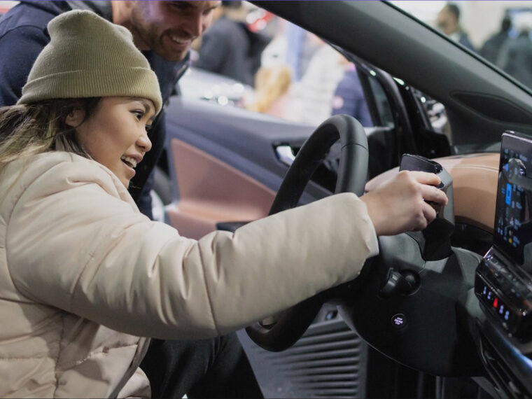 2025 Philadelphia Auto Show: What's New & What to Expect | Visit ...