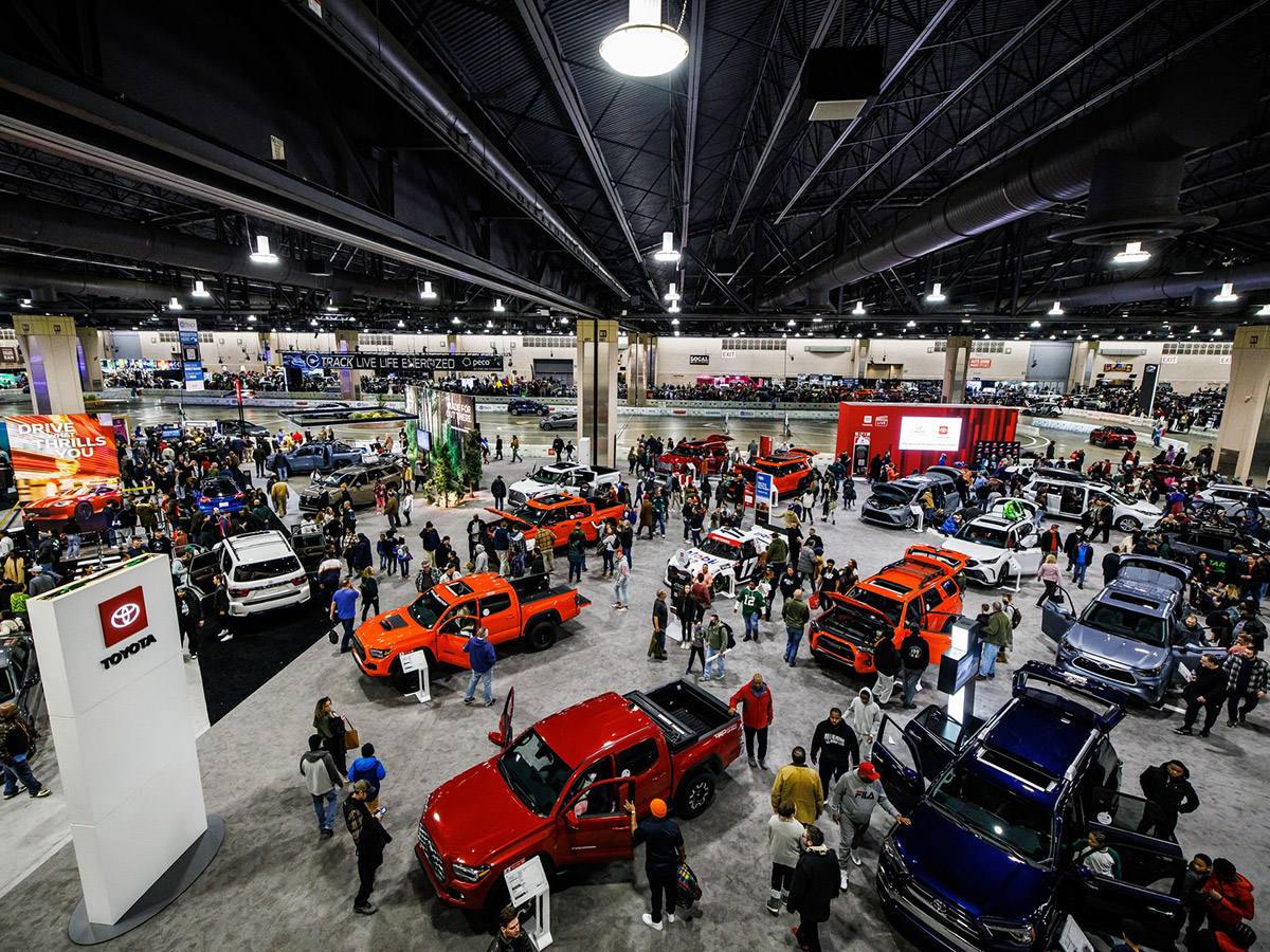 Martin Luther King Jr. Weekend 2024 in Philly: 26 Things to Do | Visit ...