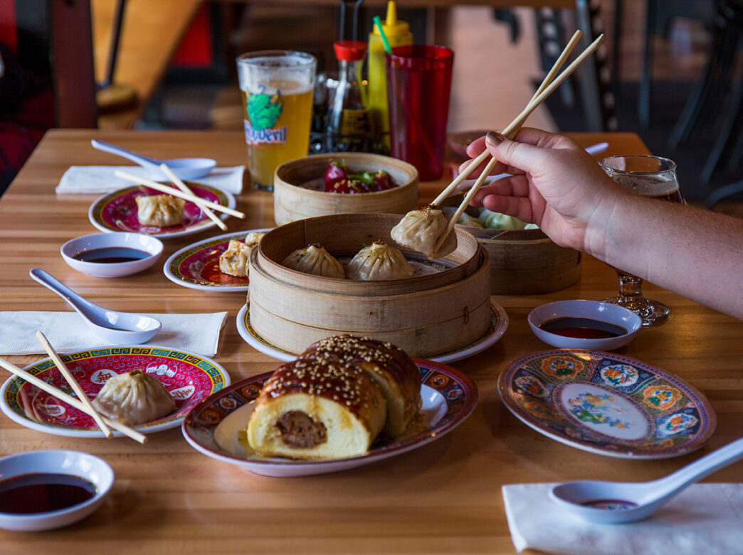 2024's Best Chinese Restaurants in Philadelphia | Visit Philadelphia