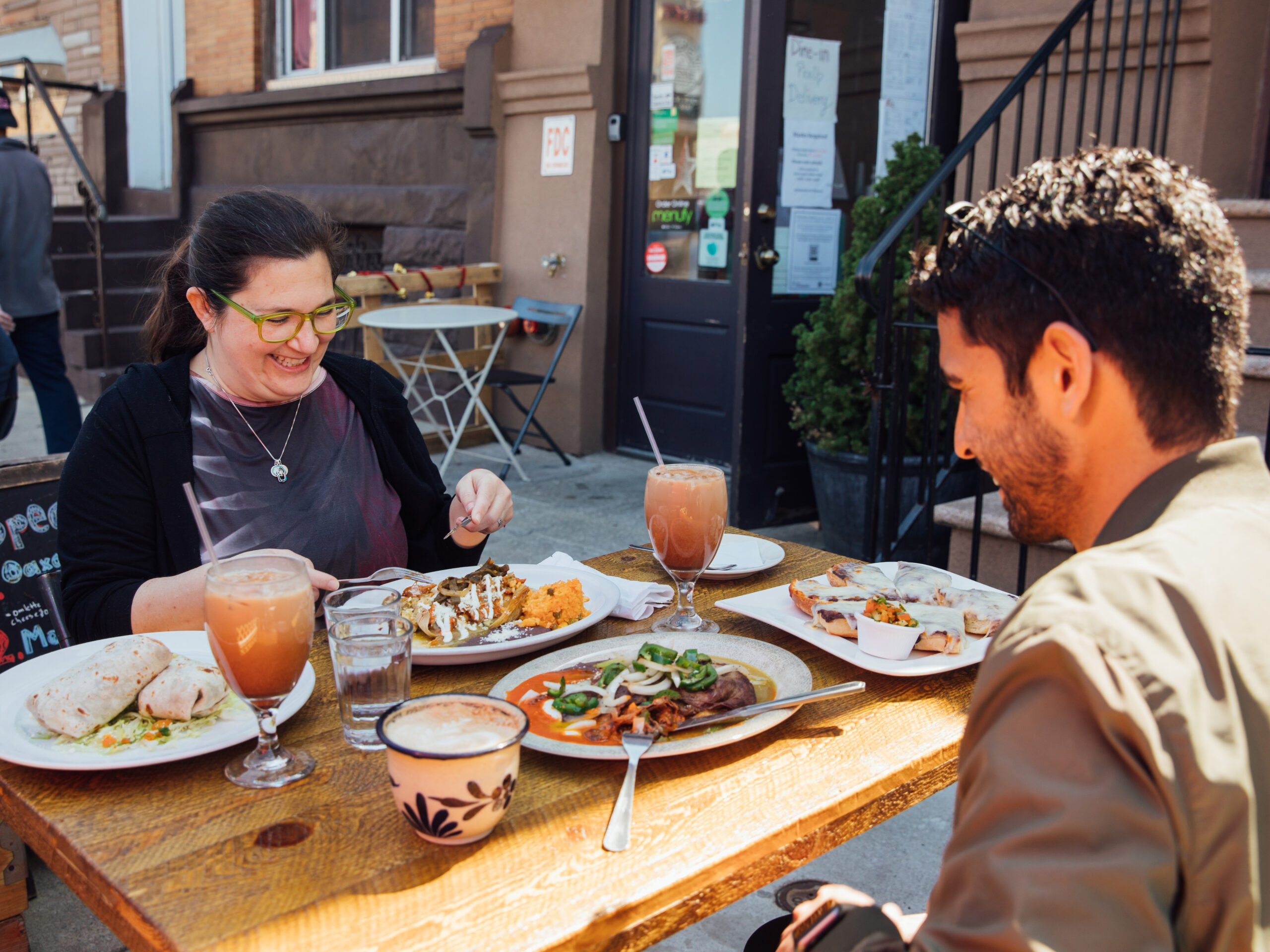 2024's Best Mexican Restaurants in Philadelphia | Visit Philadelphia