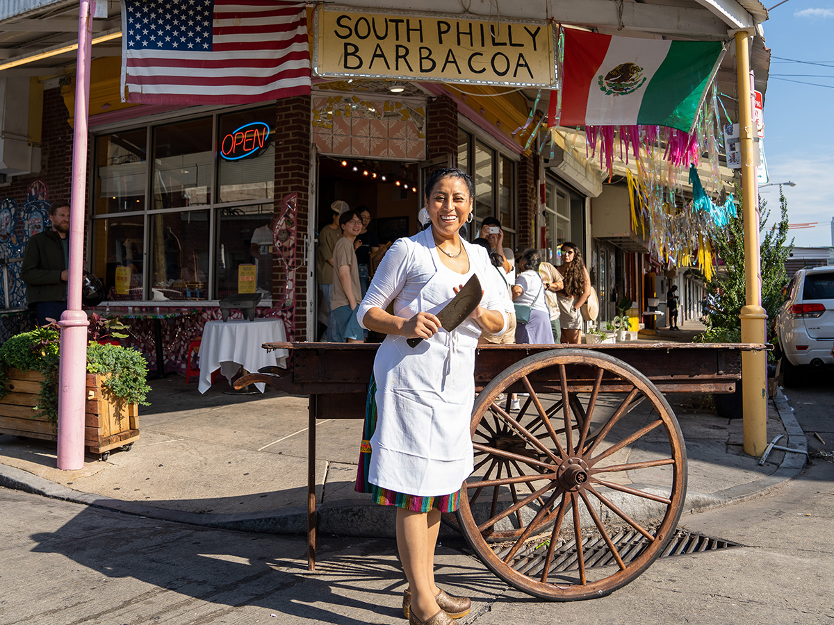 Why Philly’s A Great Place To Live & Work | Visit Philadelphia