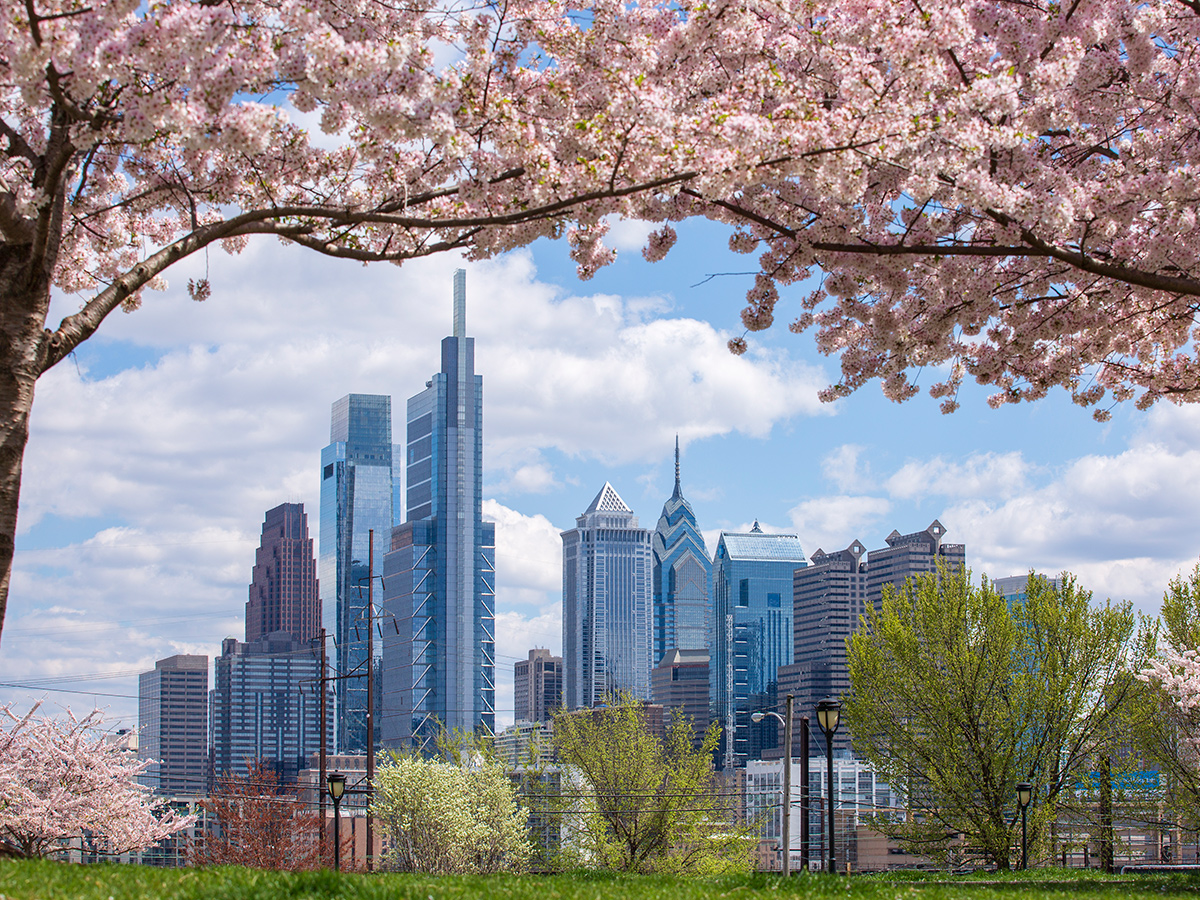 The Best Things to Do in Philly in April 2024 | Visit Philadelphia