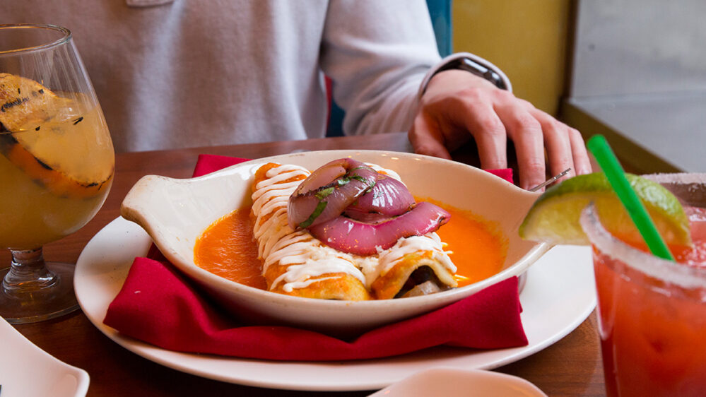 2024's Best Mexican Restaurants in Philadelphia | Visit Philadelphia