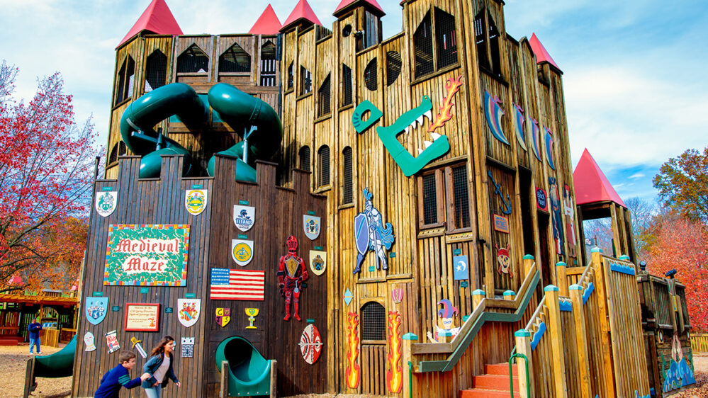 Philly's Hidden Gems: 20 Places You (Probably) Didn't Know About ...