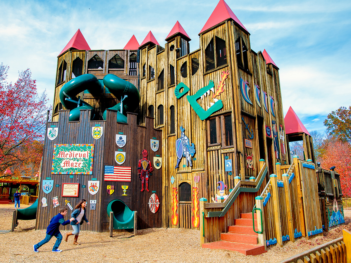 What to Do in Philadelphia with Kids Right Now | Visit Philadelphia