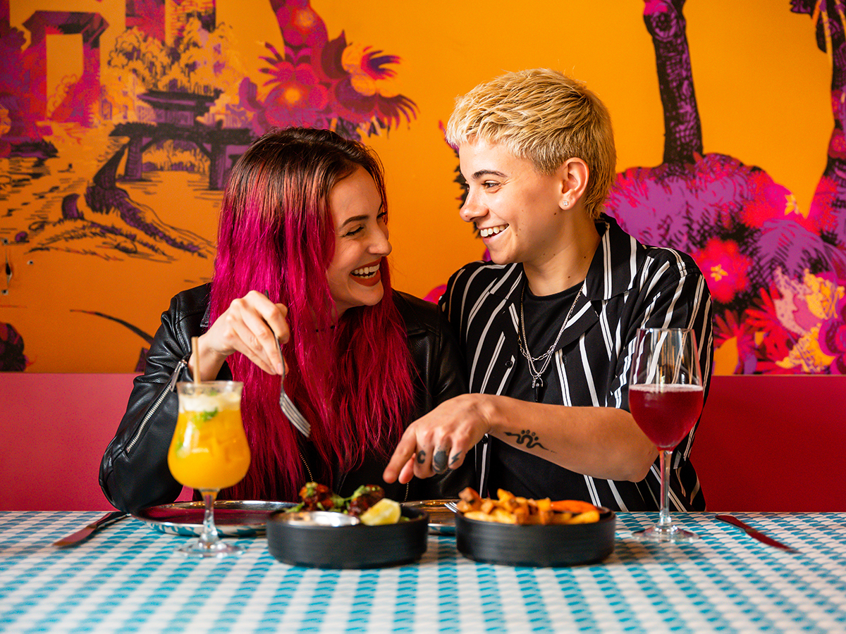 Philly's Best New Restaurants for Summer 2024 | Visit Philadelphia